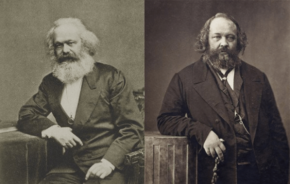 Karl Marx’s alternative to capitalism part 75 – the dictatorship of the ...